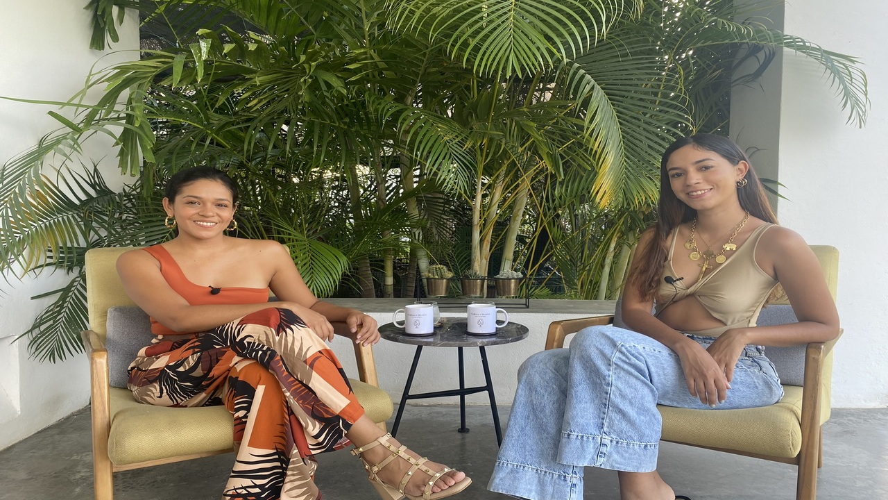 Inspiradora historia de la diseñadora Paula Cuenca