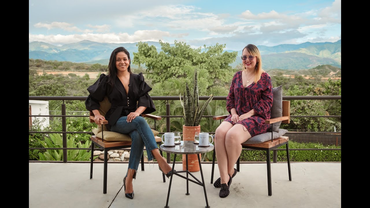 Convivir con enfermedades crónicas: Entrevista a Zuly Molina